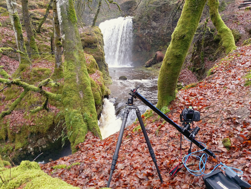 How to create a time-lapse video | Wex Photo Video