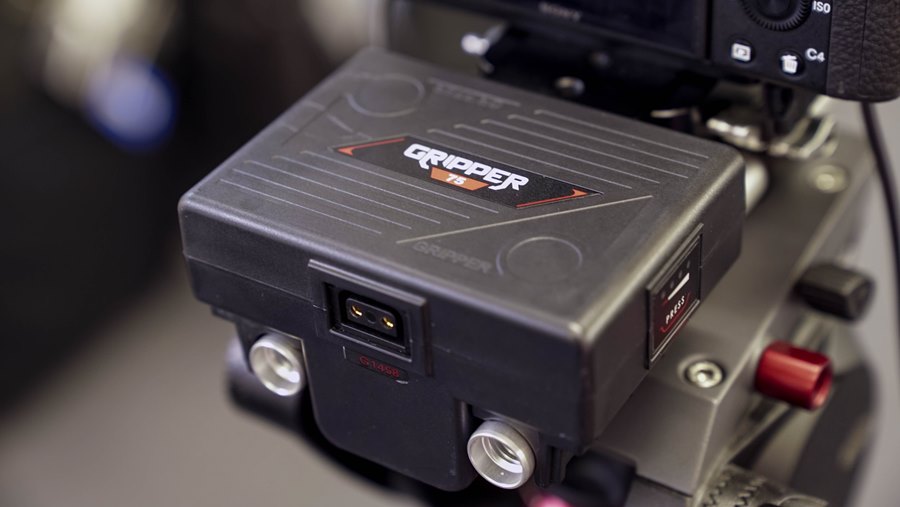 Hawk-Woods Gripper Battery System Review | Wex Photo Video