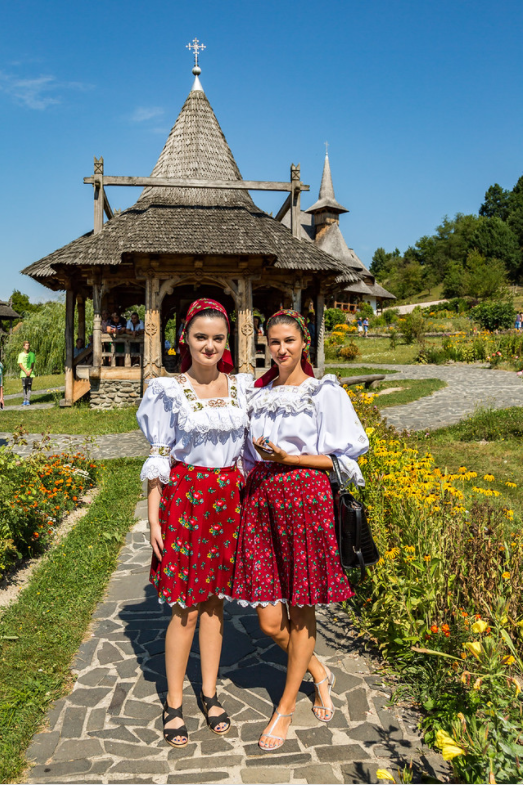 A Photographer’s Guide to Romania | Wex Photo Video
