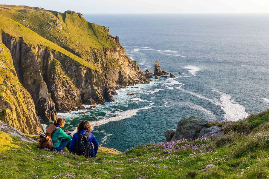 A Photographer’s Guide to Lundy Island | Wex Photo Video