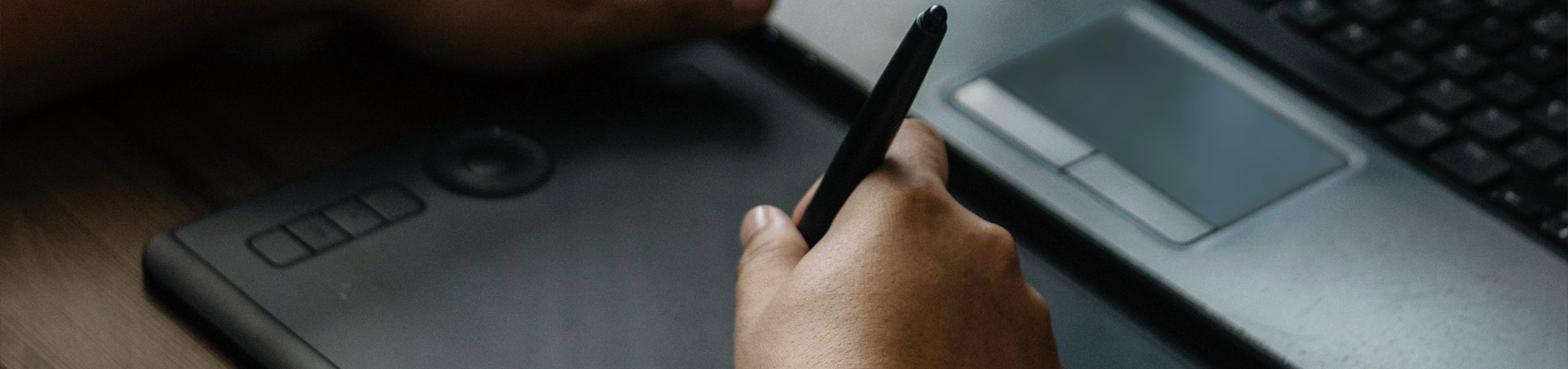 Best Graphics Tablet | Wex Photo Video